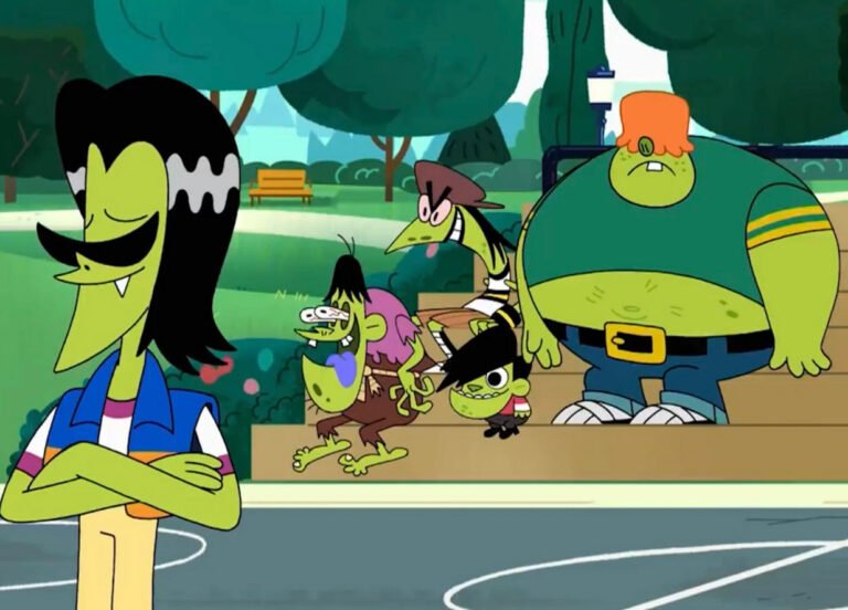 Exploring the Characters of The Powerpuff Girls Cartoon – The Blond Post