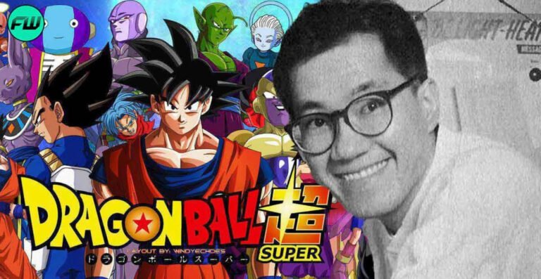 Akira Toriyama, Creator of "Dragon Ball Z," Passes Away at 68 - The ...