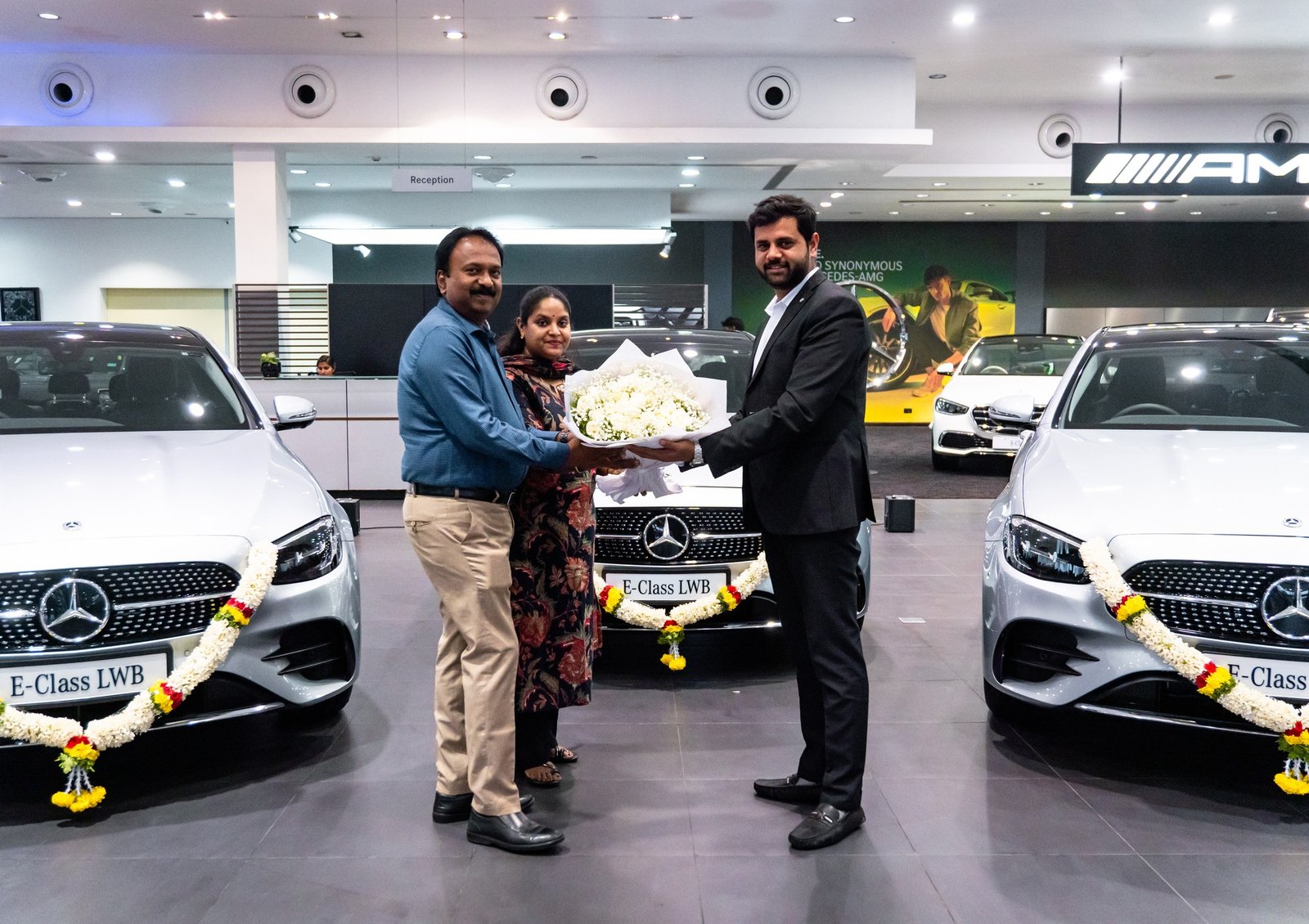 Meet the Bengaluru Barber Ramesh Babu Who Owns Over 200 Luxury Cars ...