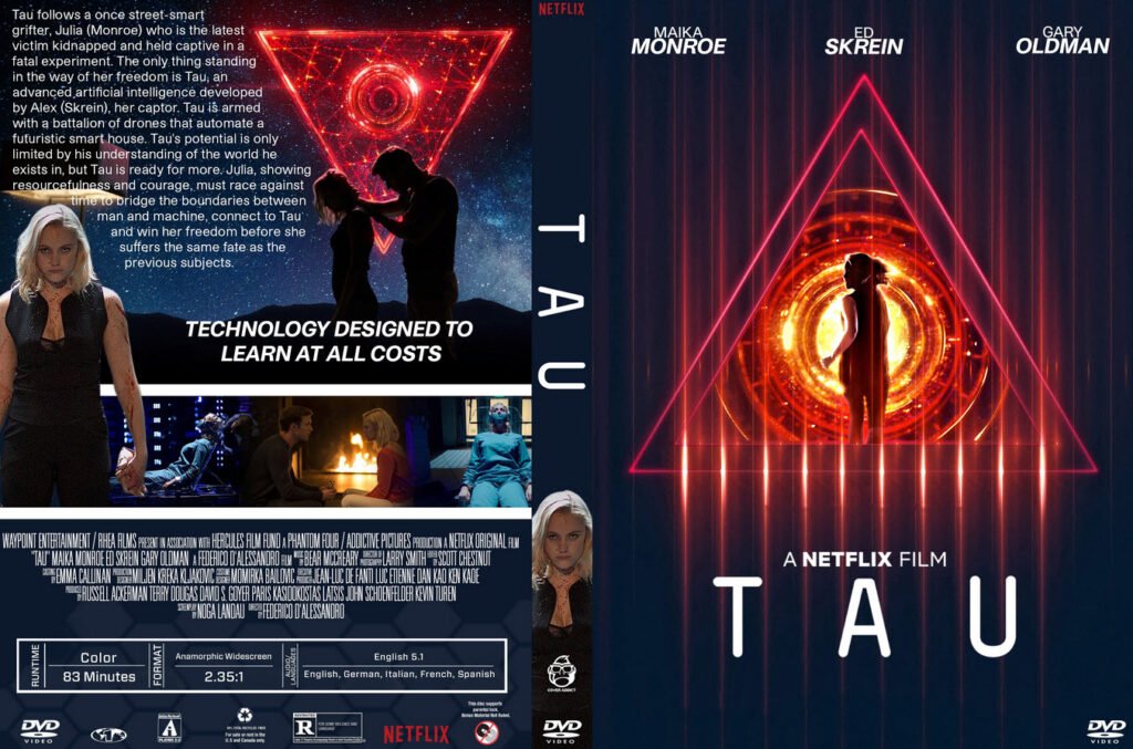 12 Must-Watch Netflix Movies - The Blond Post