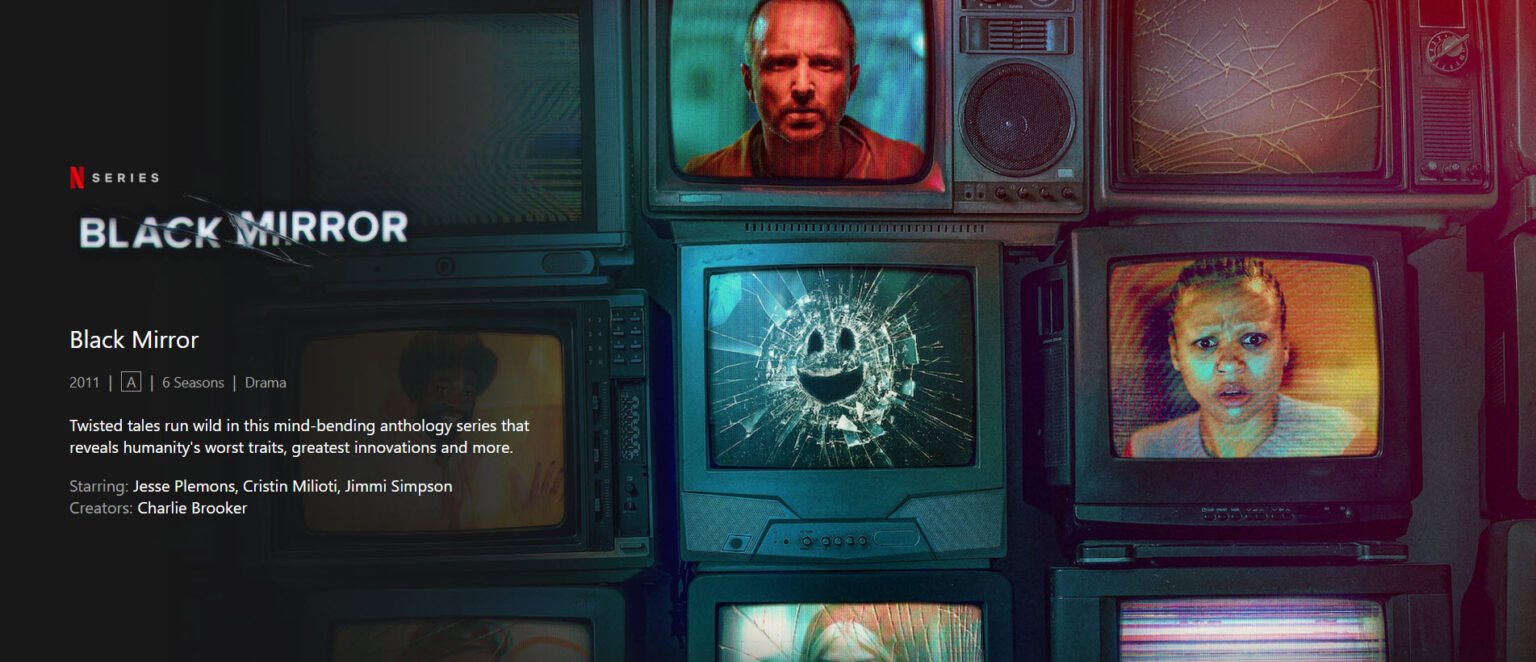 Top 16 Must-Watch Netflix Movies – The Blond Post