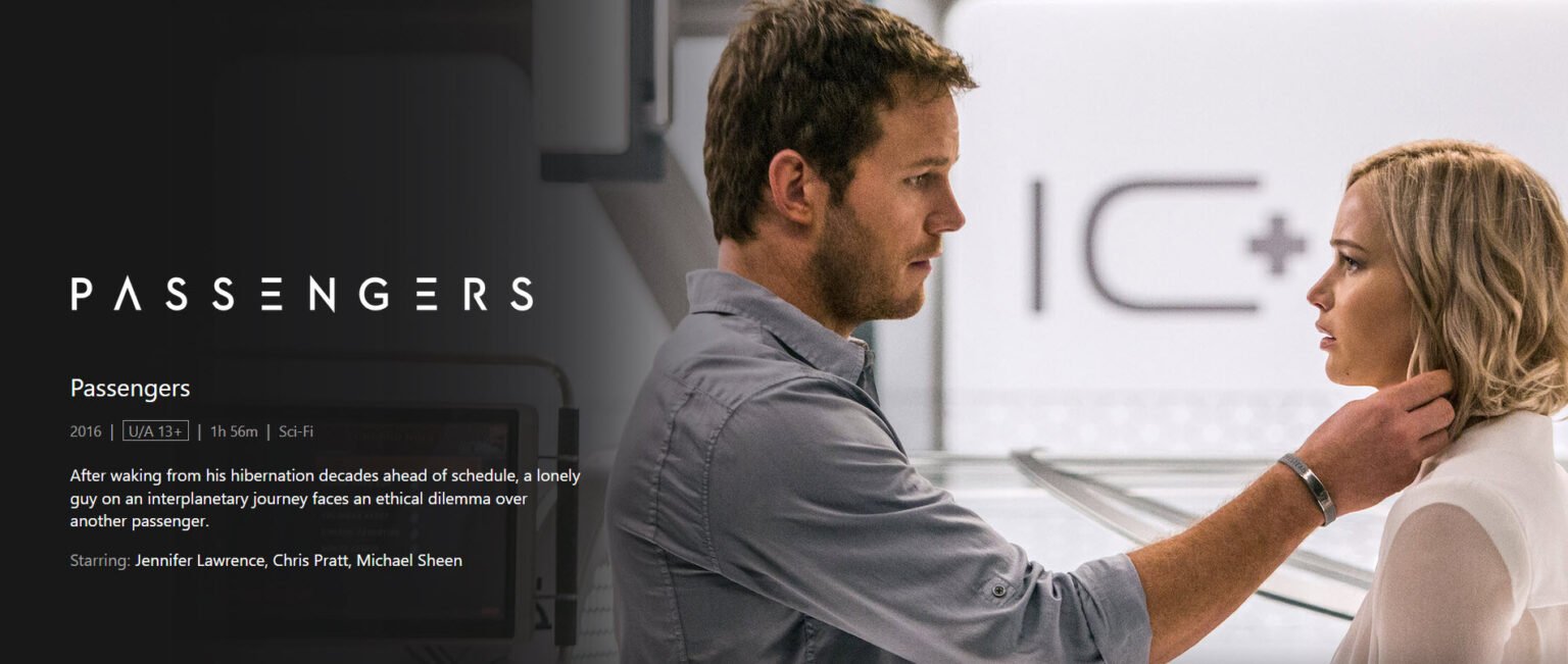 Top 16 Must-Watch Netflix Movies - The Blond Post