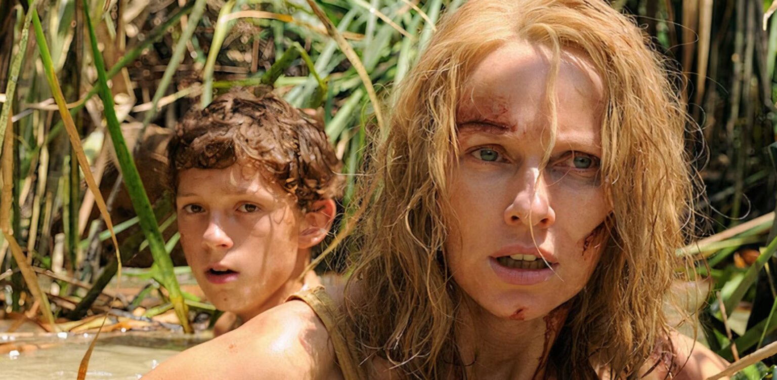 Top 7 Best Disaster Movies Available on Netflix – The Blond Post
