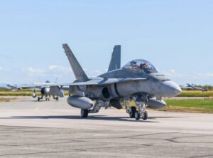 Top 10 Fighter Jets in the World (2025) - The Blond Post