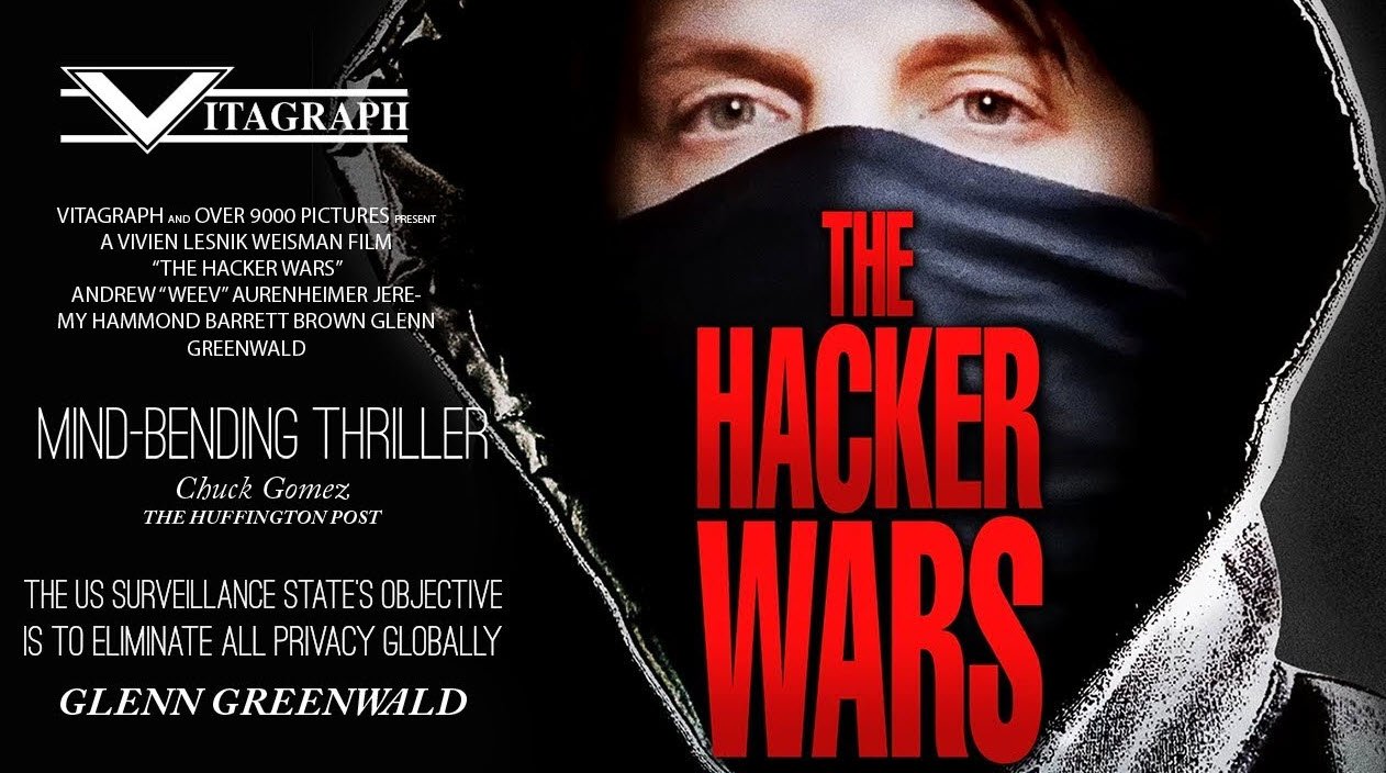 List of 100+ Hollywood Documentaries, Movies and TV Shows For Cyber ...