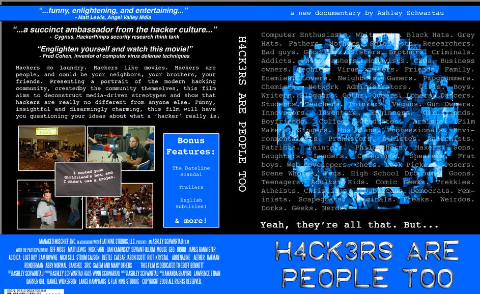 List of 100+ Hollywood Documentaries, Movies and TV Shows For Cyber ...